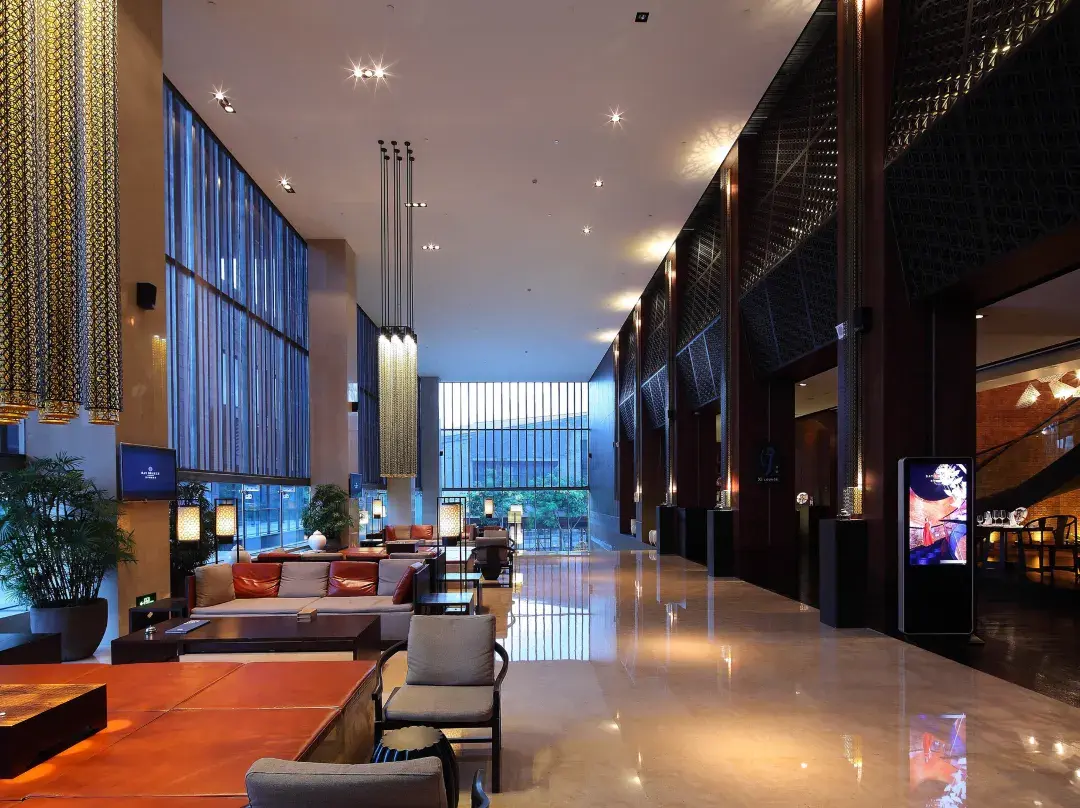 Bay Breeze Hotel - Tin Shui Wai