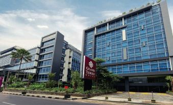Grand Tjokro Premiere Bandung,Coblong- Harga & Promo Terbaru 2026 ...