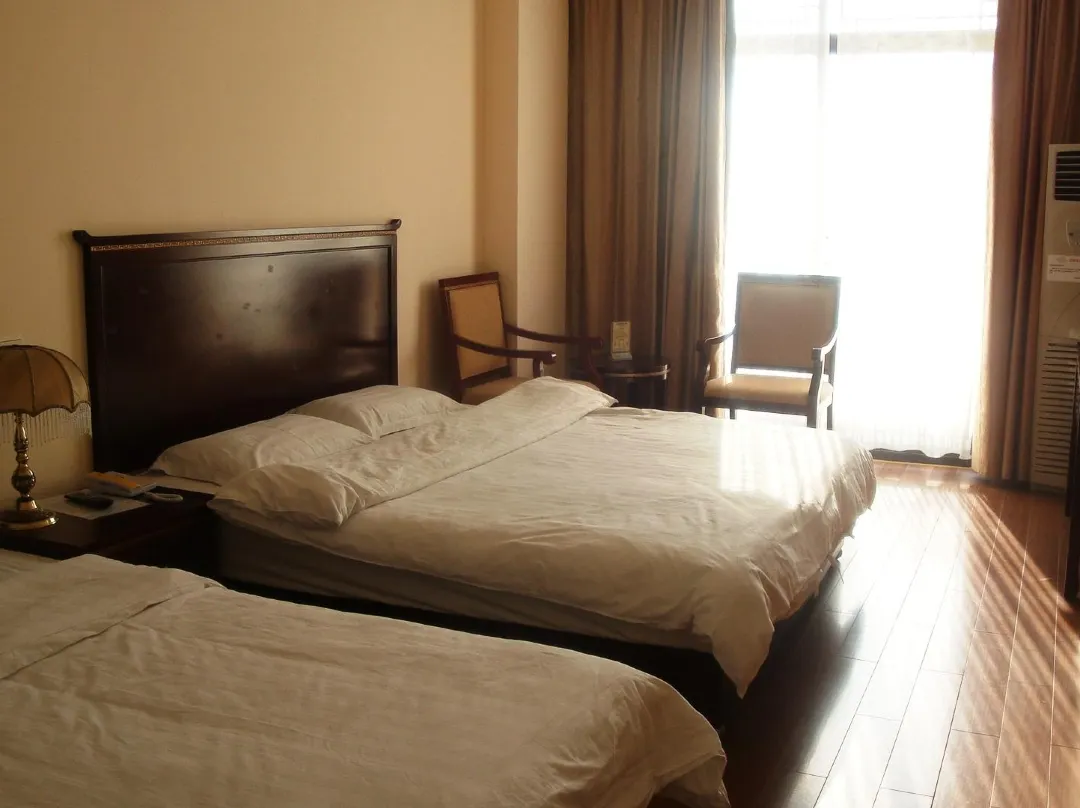 Fugui Hotel - 上海