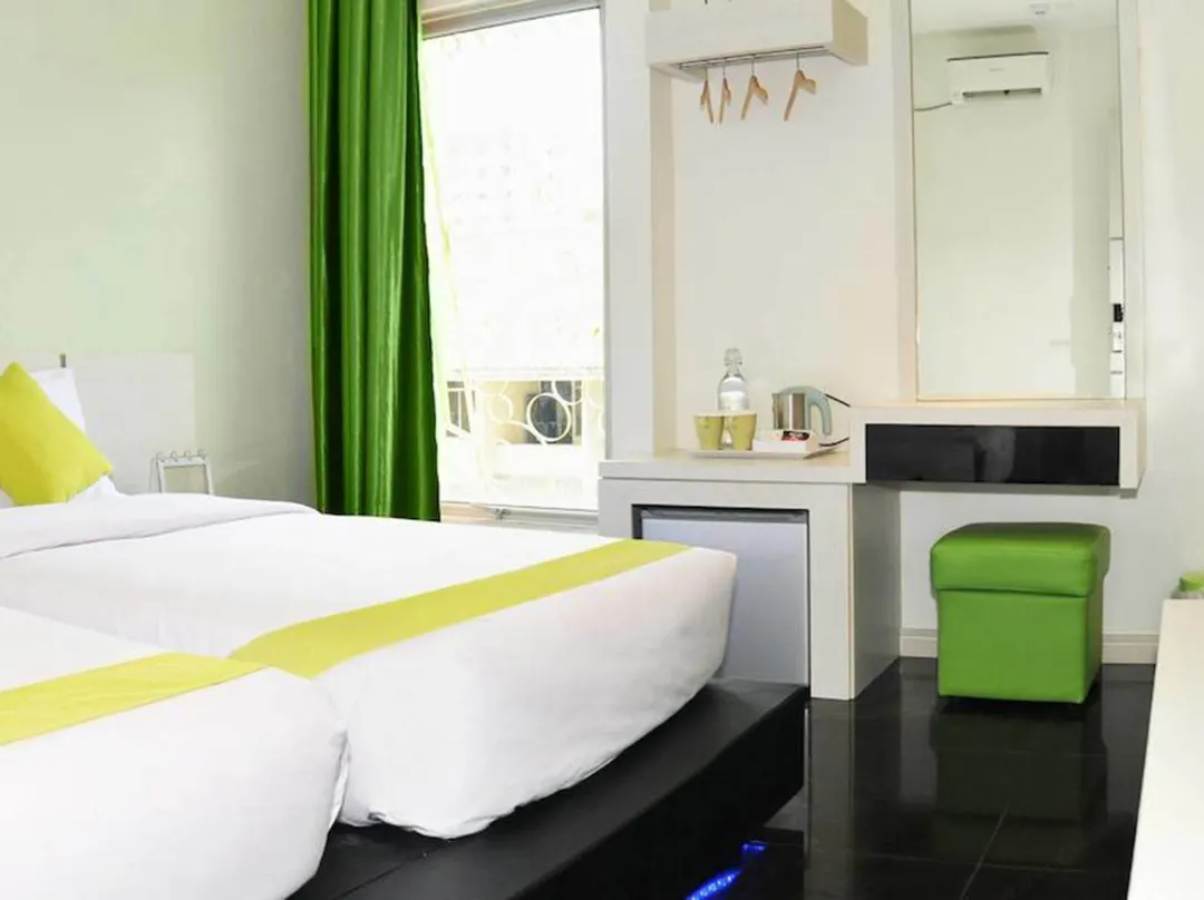 Ace Hotel Batam - Batam