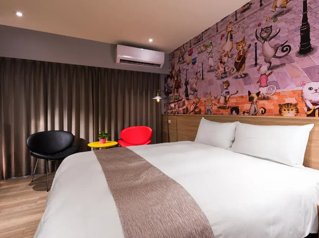 Dazz Inn - Daya District