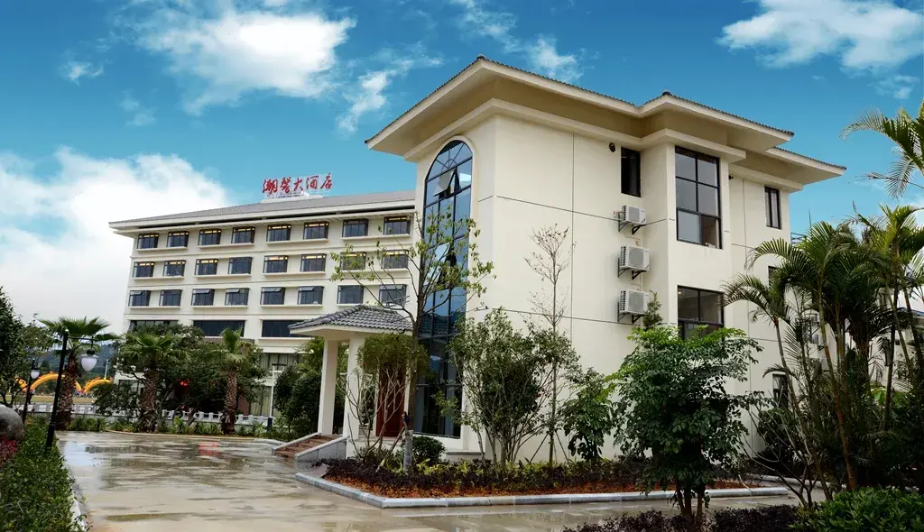 Chaoxin Hotel - Putian