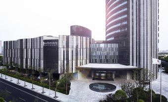 Pullman Shanghai Xuhui : Tarifs & Avis 2026 | Trip.com