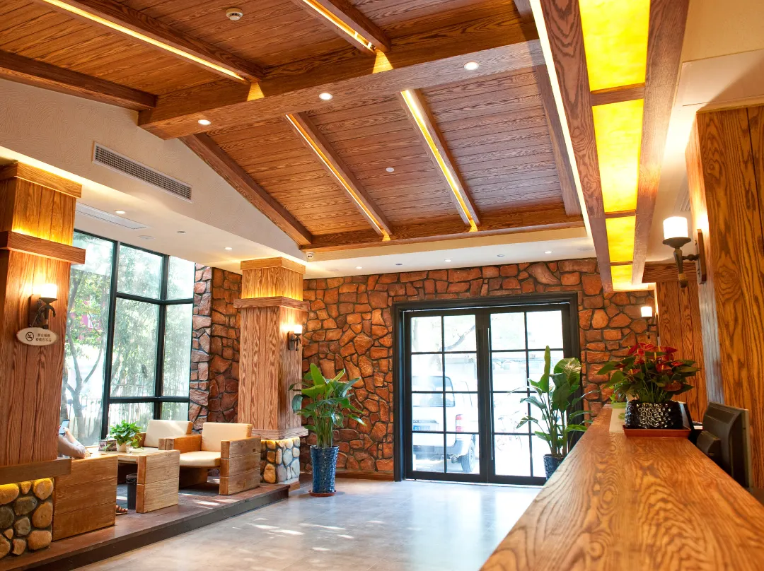 Jiamei Tianyuan Hotel - Shanghai