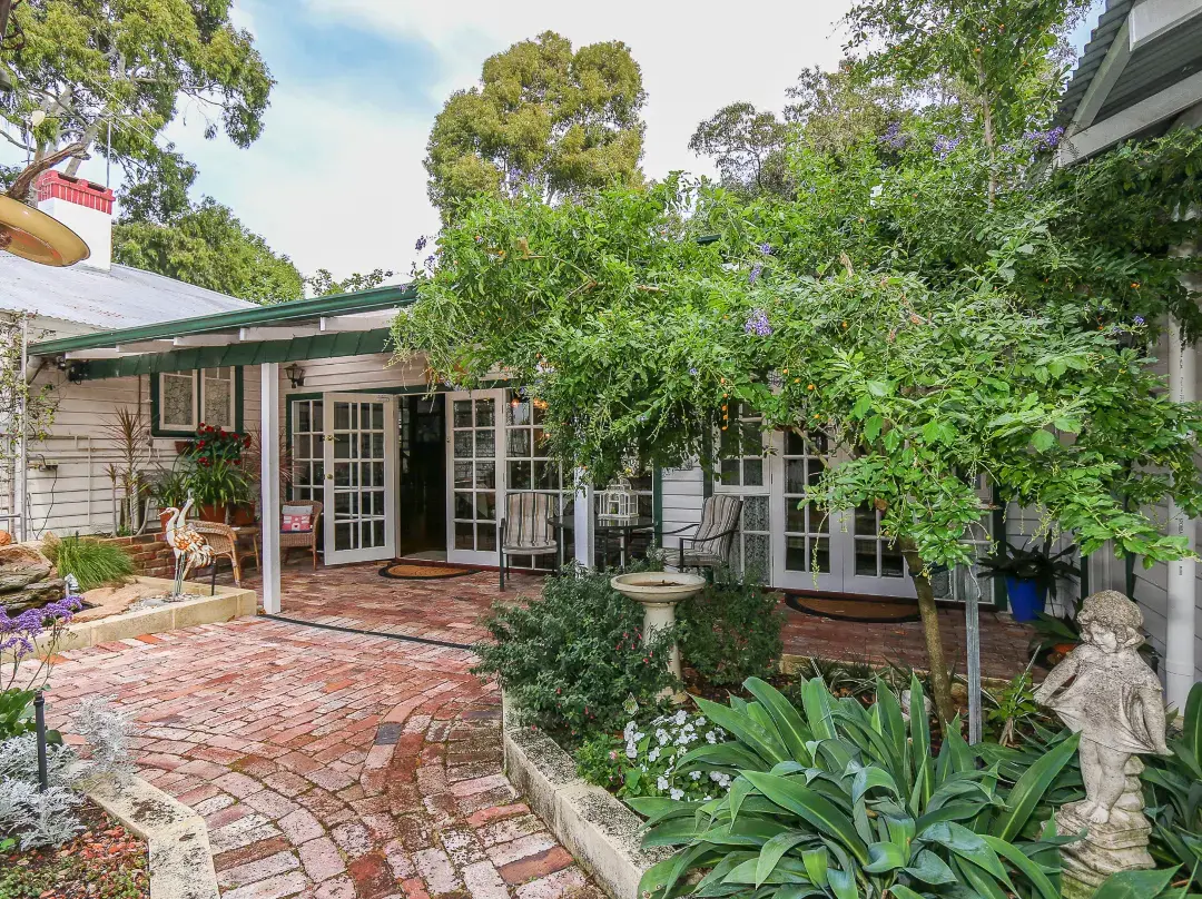 Rosebridge House Bed & Breakfast Adult Retreat - Kalamunda