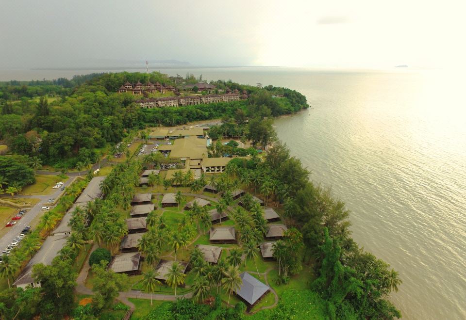 Damai Beach Resort,Kuching - Updated 2024 Reviews & Prices | Trip.com