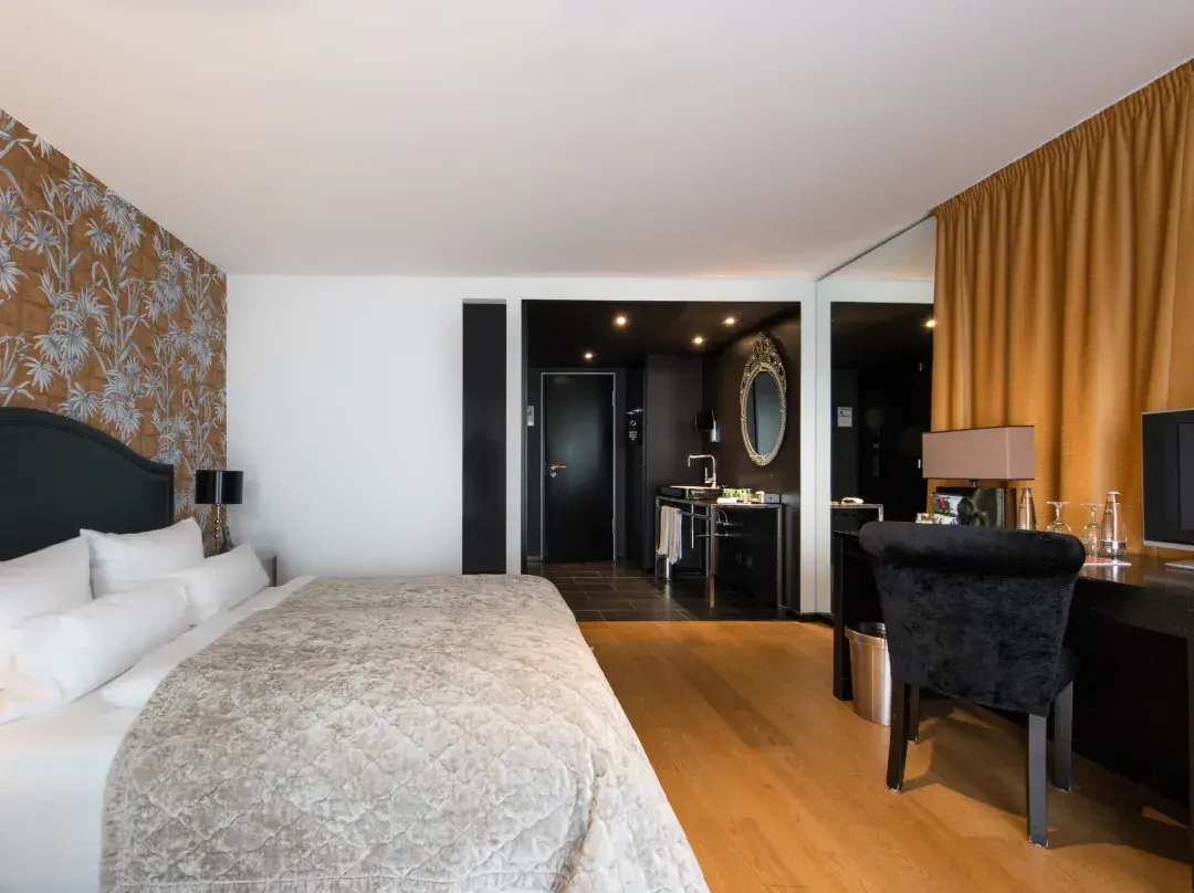 La Mansion Vi Vadi Hotel - Munich