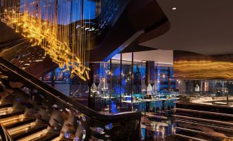 W Shanghai - The Bund(上海外滩W酒店),Shanghai - Updated 2024 Reviews & Prices ...