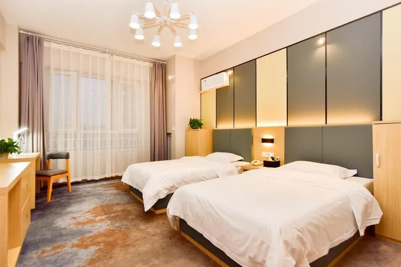 Mark Collection Hotel - Qingdao