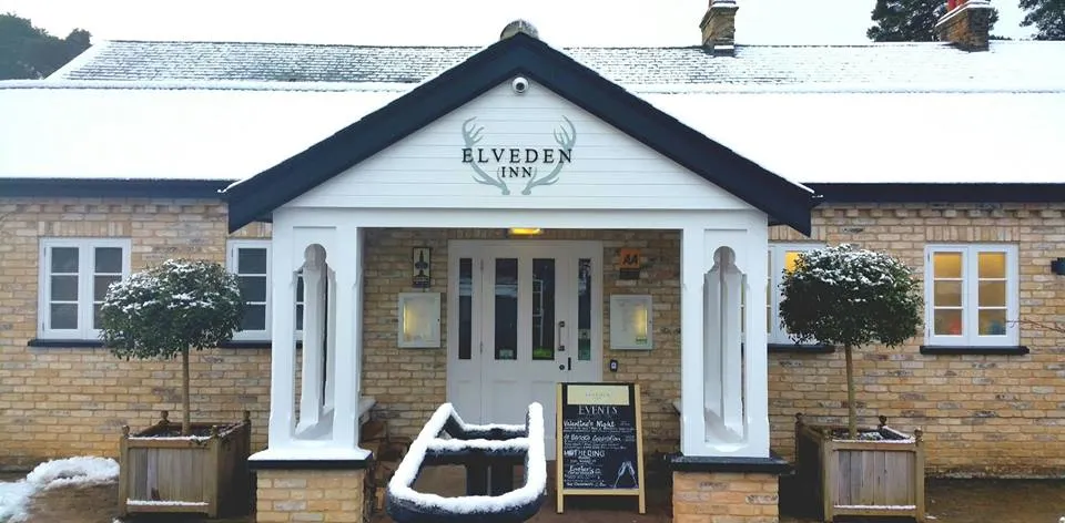 Elveden Inn - Norfolk