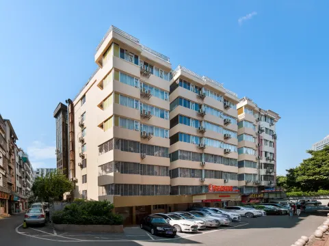 Vienna 3 Good Hotel - Kanton