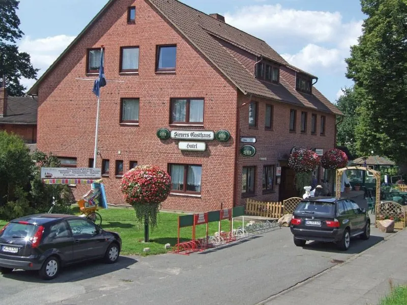 Sievers Gasthaus - Winsen
