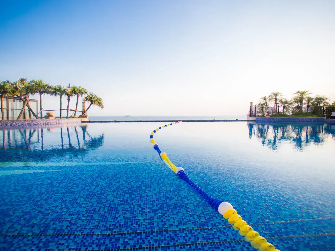 Hai Quan Wan Resort Hotel - Kaohsiung City