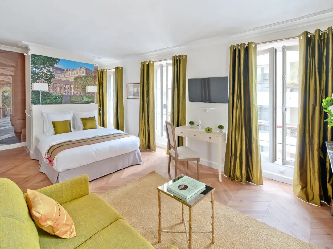 My Home For You Luxury B&b Adults Only - Paris