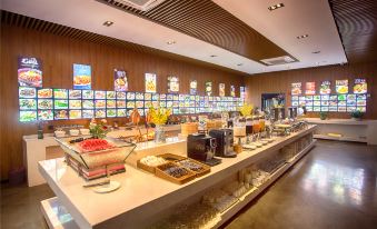 上海林莛ホリデイホテル(上海林莛假日酒店)の宿泊予約・料金プラン一覧 - 上海 | Trip.com