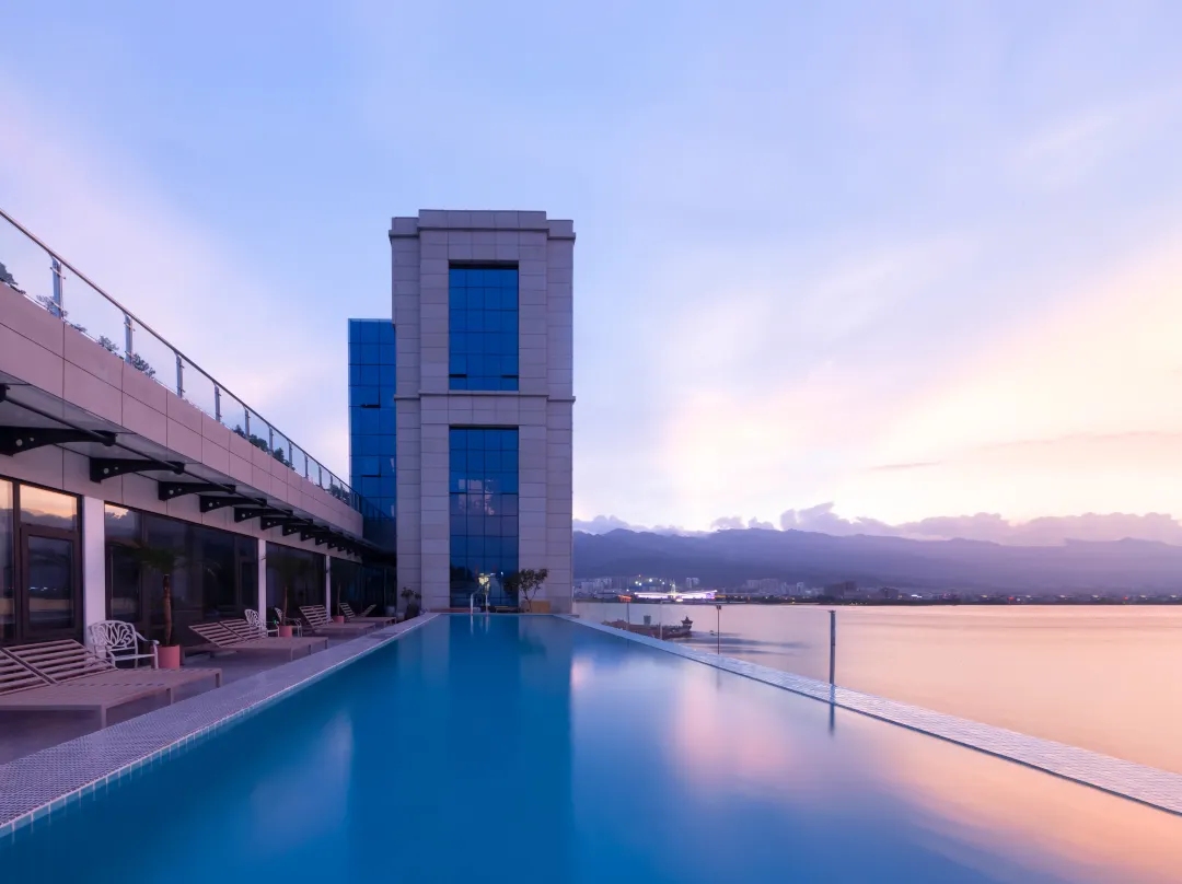 Dali Yuhui Seaview Hotel - 大理市