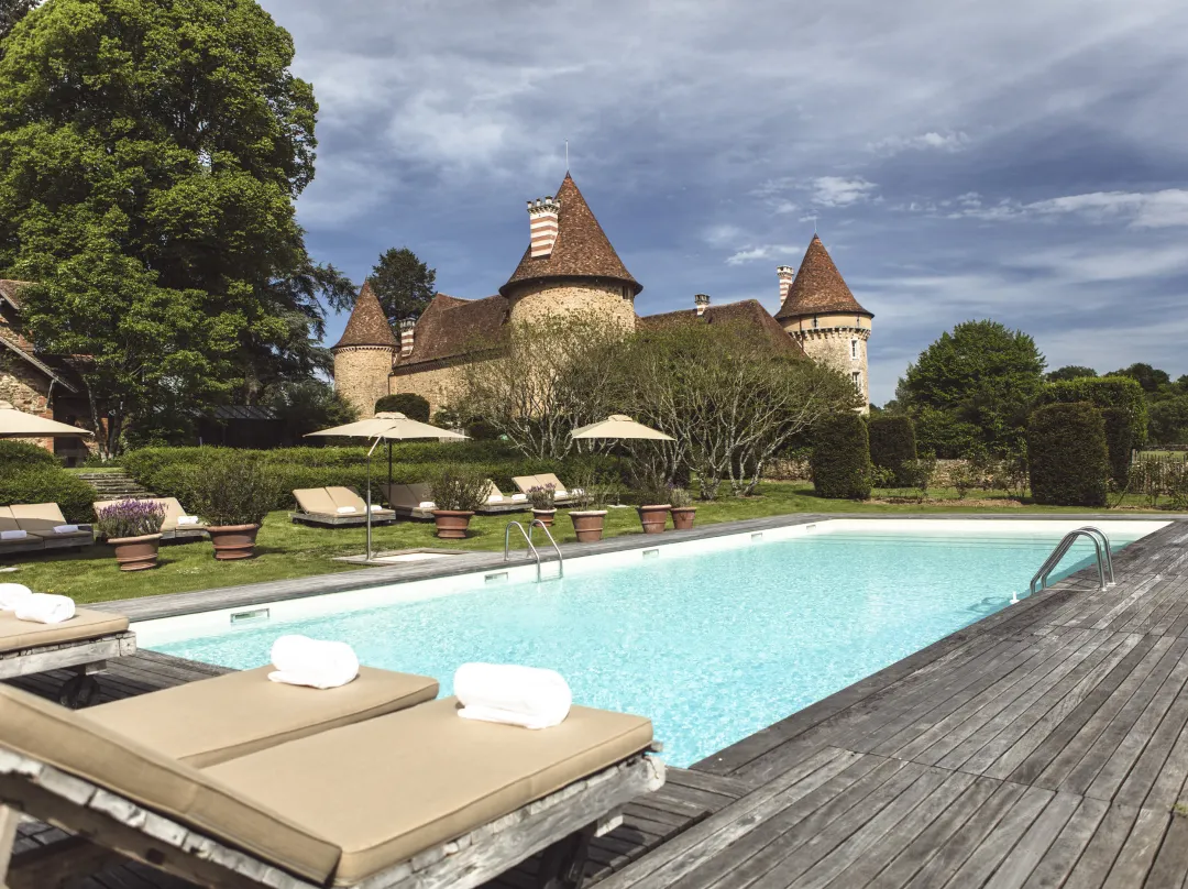 Domaine Des Etangs, Auberge Collection - Nouvelle-Aquitaine