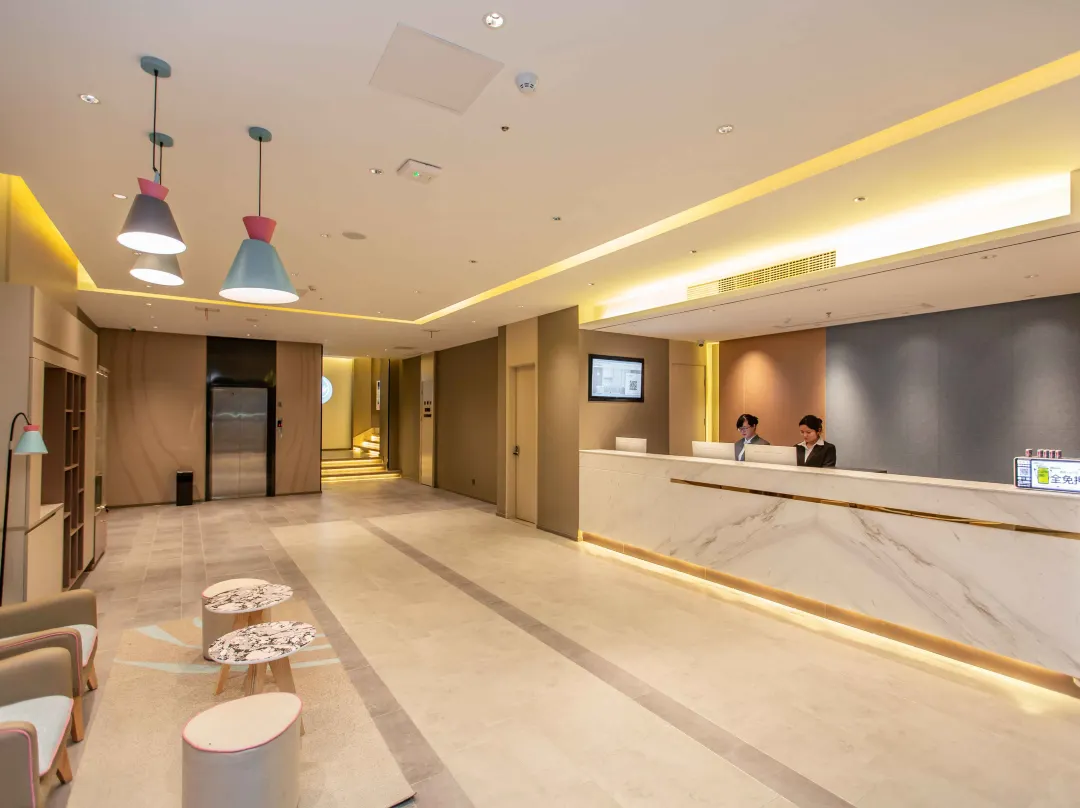 Homeinn - Yangzhou