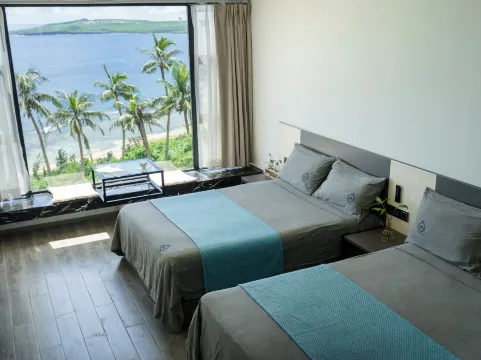 Secret Garden - Northern Mariana Islands