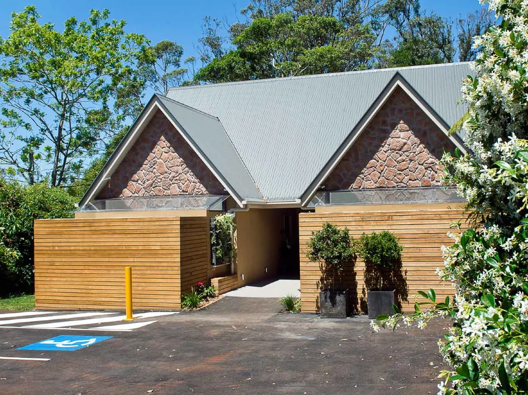 Witches Falls Cottages - Tamborine Mountain