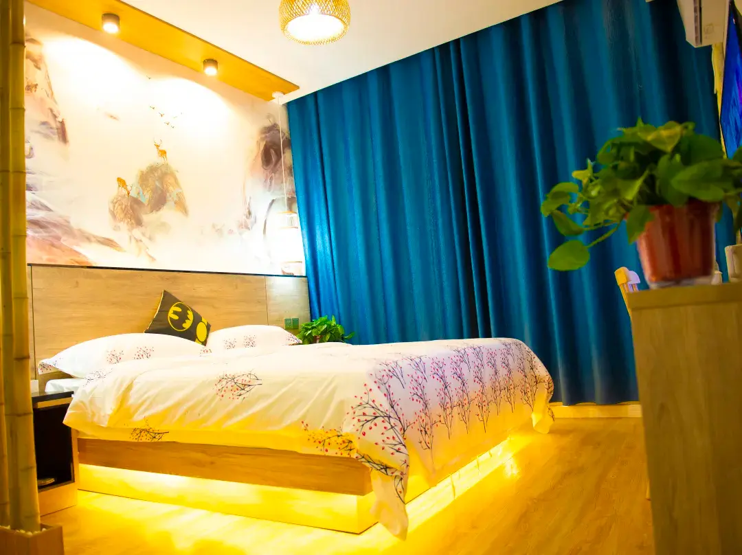 Yueke Hotel - Zhoukou