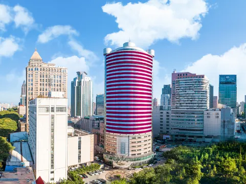 Nanjing Tianfeng Hotel - Nankin