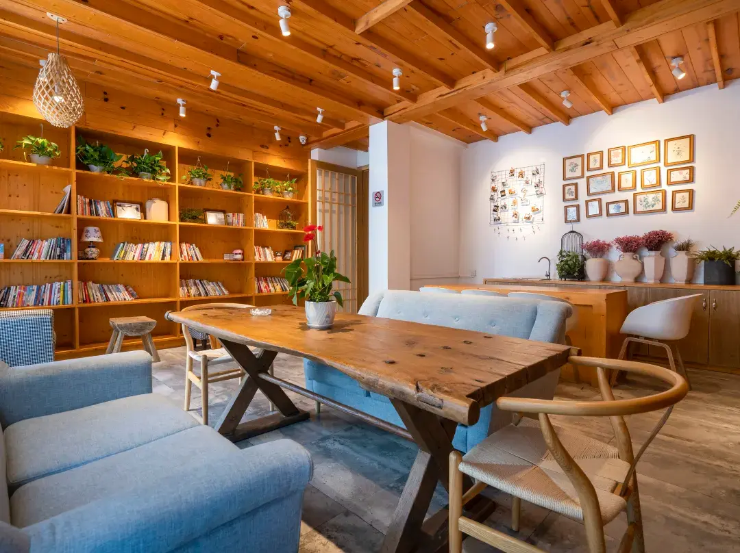 Tingmo Hostel - Zhuhai