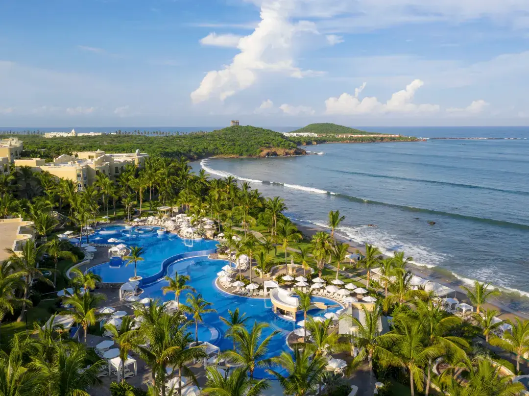 Pueblo Bonito Emerald Bay Resort & Spa - All Inclusive - Mazatlán