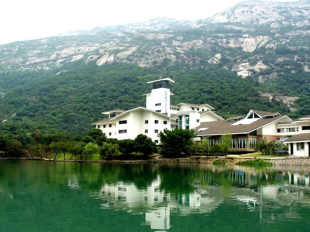 Wenzhou Yaoxi International Hotel - Wenzhou