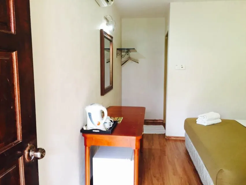 The Coconut Langkawi - Pantai Cenang