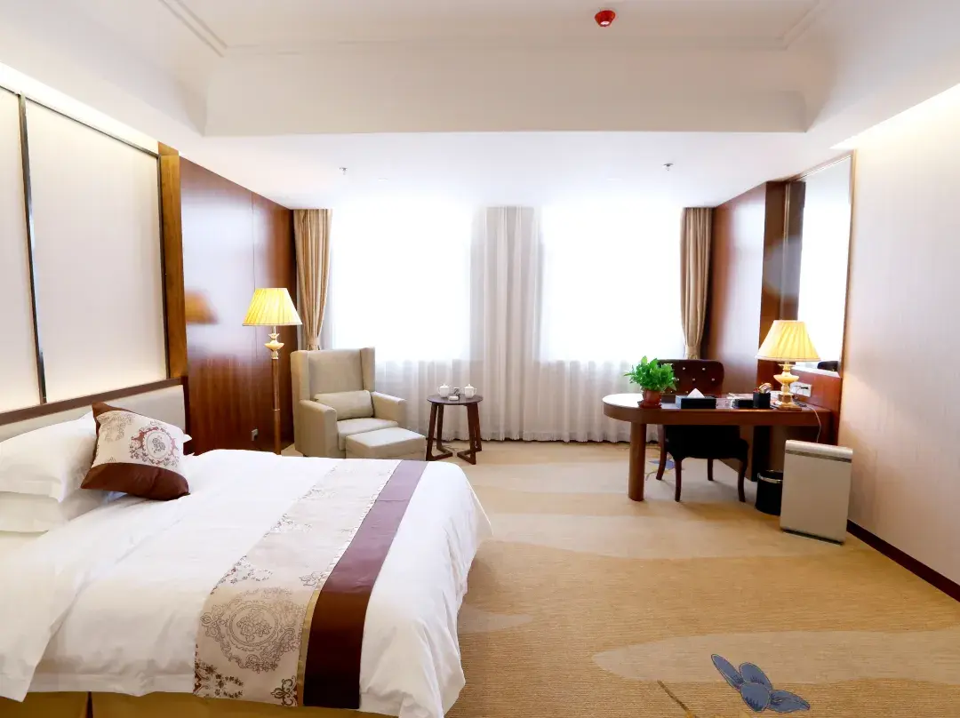 Chengbao Hotel - Baoding