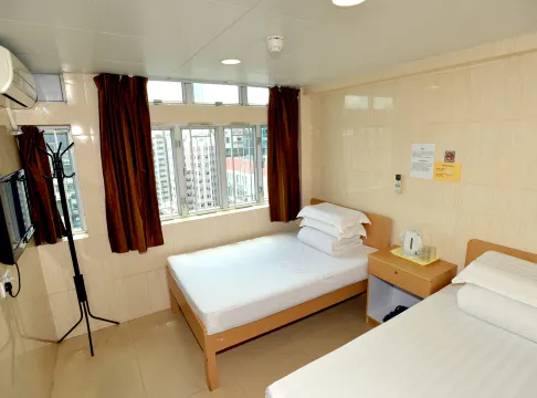 Fei Hung Inn - Tsim Sha Tsui