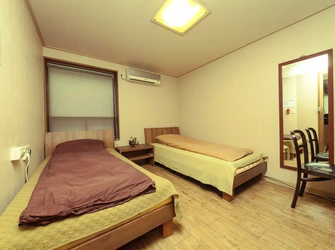 Yehadoye Guesthouse - Seoul