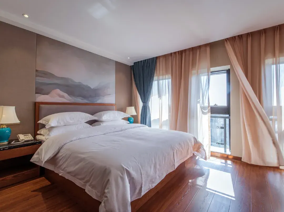Duoranli Hotel - Kunming