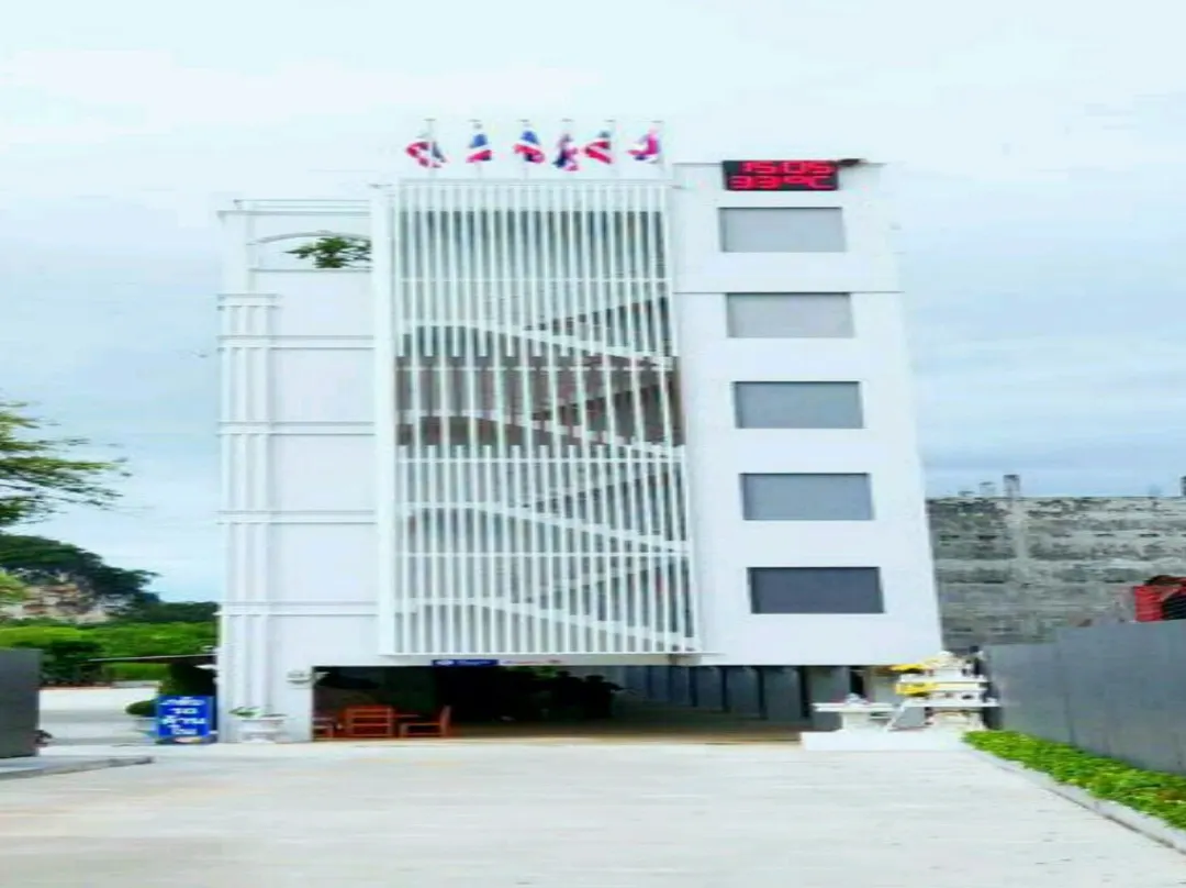 Sunrise Inn - Krabi