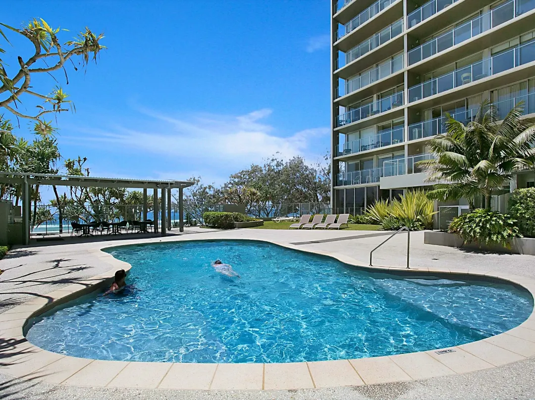 One The Esplanade - Gold Coast