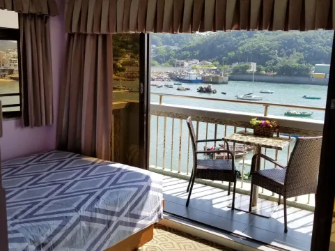 Man Lai Wah Resort - Hong Kong