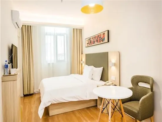 Huangshan Hotel - Changzhou