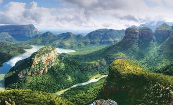 Mthunzi Lodge,Hazyview - Updated 2024 Reviews & Prices | Trip.com