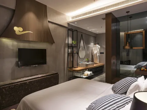 Yihui Hotel - Fuzhou