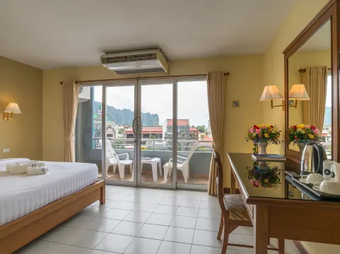 Lalisa Hotel Aonang - Ao Nang