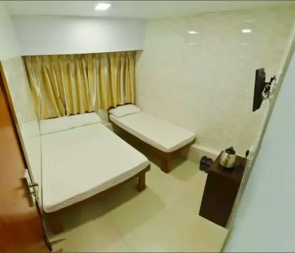 Sunrise Hotel - Sai Ying Pun