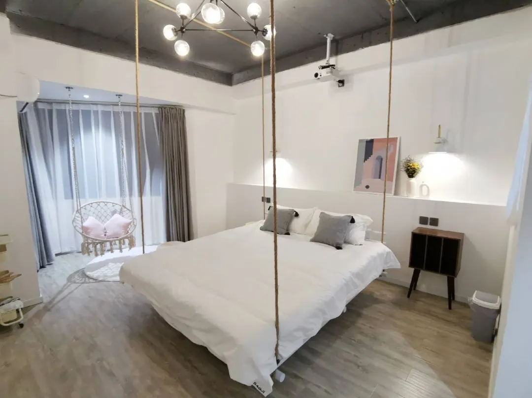 Island Set - Chengdu