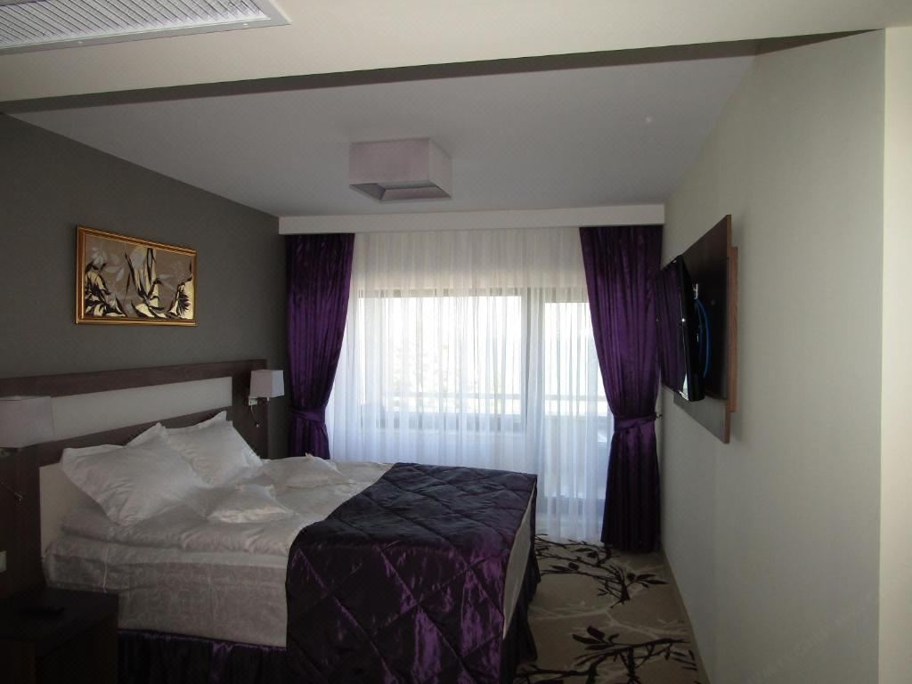 New Belvedere - Mangalia