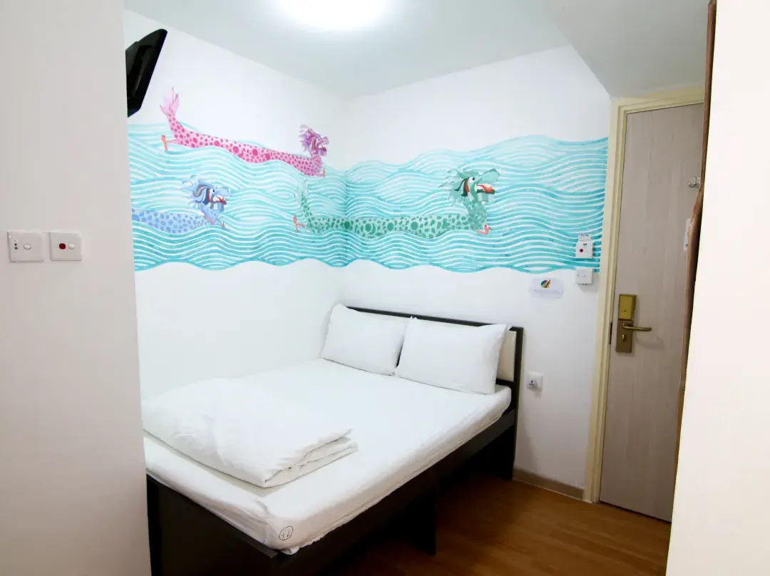 Elog Inn-fest Hk - Tsim Sha Tsui