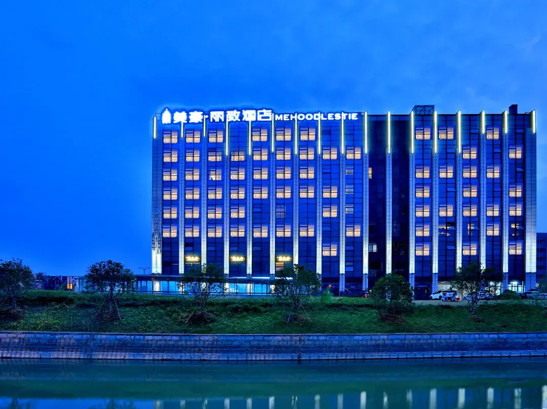 Mehood Lestie Hotel - Hangzhou