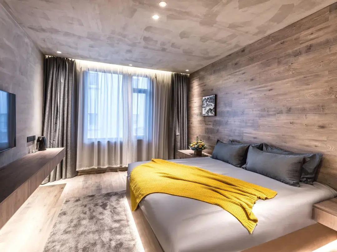 City · Art Hotel - Suzhou