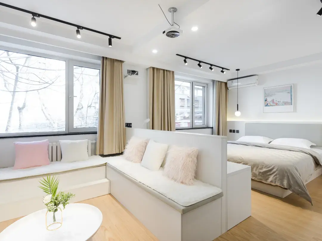 Spacebox Hotel - Pékin