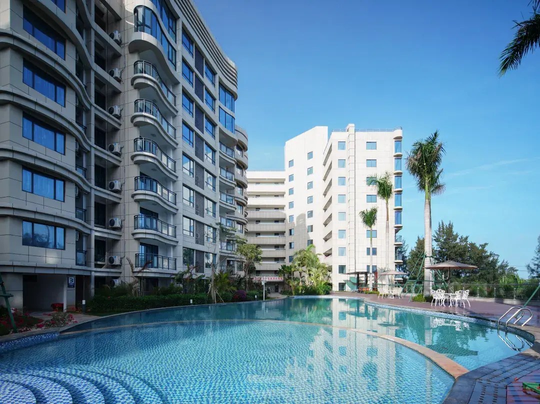 Ocean Star Hotel - Haikou