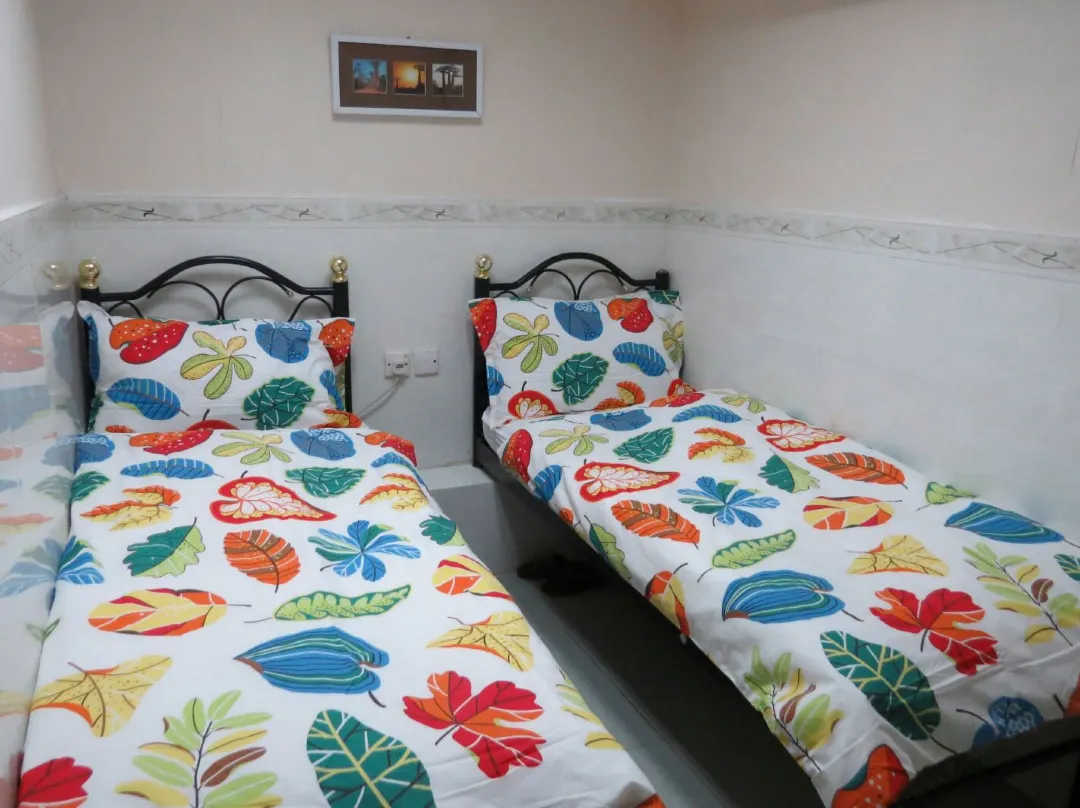 Hong Kong South North Hostel - Mong Kok
